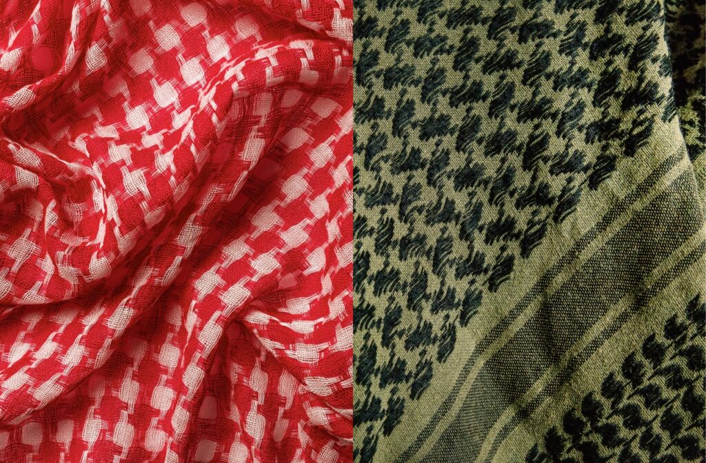 How to Wear a Shemagh in Hot Weather: Secrets Revealed